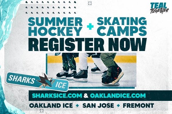Oakland Ice Center